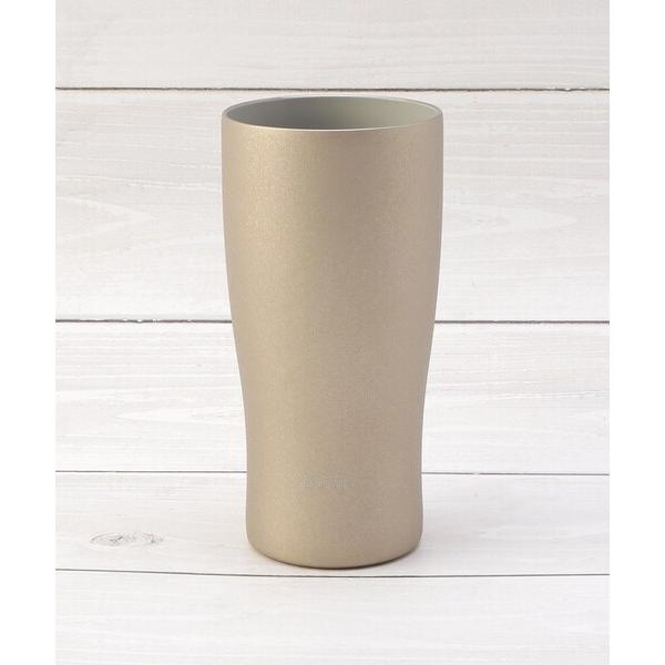 ZOZO問い合わせ番号:95381632ショップ:WORLD ONLINE STORE SELECT，ワールドオンラインストアセレクトブランド:one'sterrace，ワンズテラス商品名:Becher セラミックピルスナー 420mlカテ...