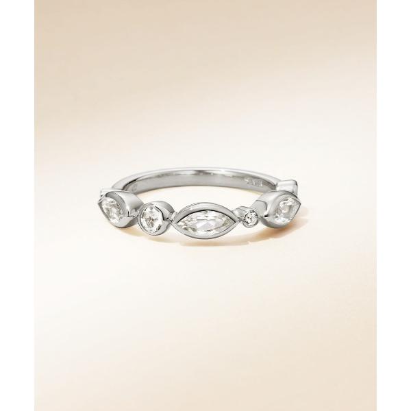 ZOZO問い合わせ番号:95381695ショップ:4℃，ヨンドシーブランド:4℃，ヨンドシー商品名:【Summer Collection】 シルバー リングカテゴリ:アクセサリー>リングブランド品番:112524141902素材:シル...