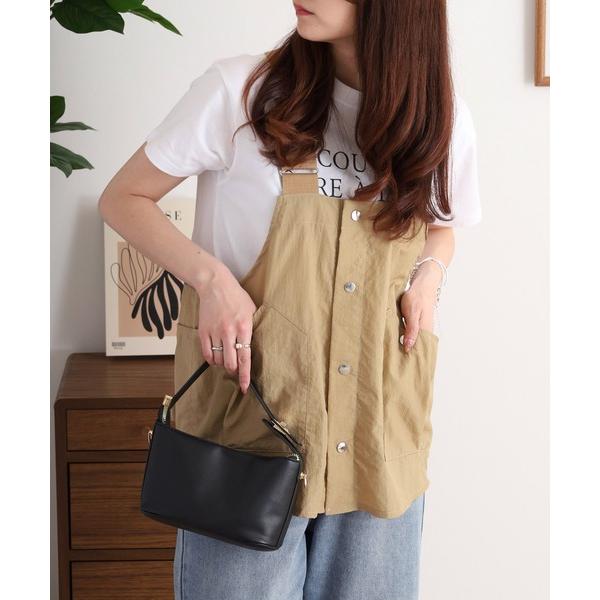 『タイムセール実施中』ZOZO問い合わせ番号:95381871ショップ:FUNALIVE，ファンアライブブランド:FUNALIVE，ファンアライブ商品名:je crois soi フィッシング　ベストカテゴリ:トップス>ベストブランド...