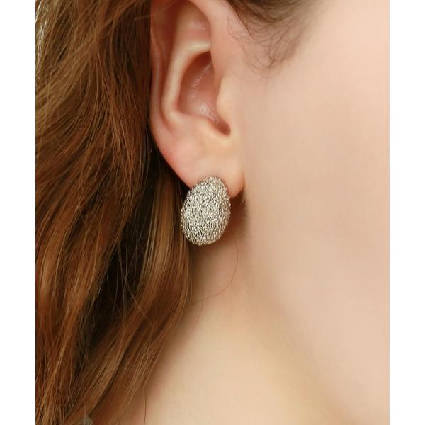 ※このアイテムは返品・交換対象外商品です。ZOZO問い合わせ番号:95382367ショップ:Olu.，オルドットブランド:mic by Olu.，ミックバイオルドット商品名:ムーンピアスカテゴリ:アクセサリー>ピアス（両耳用）ブランド...