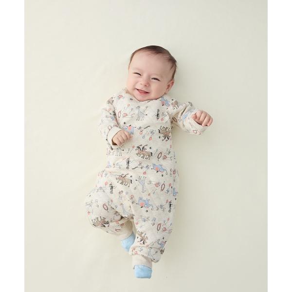 ※このアイテムは返品・交換対象外商品です。ZOZO問い合わせ番号:95382429ショップ:Combi mini，コンビミニブランド:combimini，コンビミニ商品名:あったかラップクラッチ（パレード・雪だるま・プティプレリ）カテゴリ:...