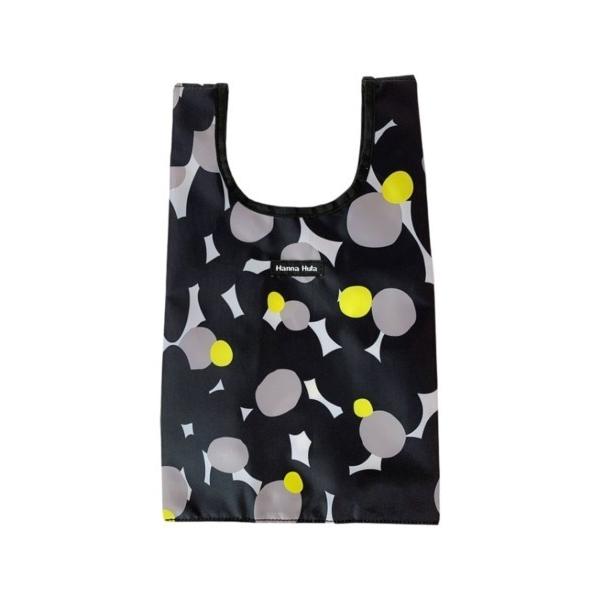 ZOZO問い合わせ番号:95382764ショップ:Rora，ローラブランド:Hanna Hula，ハンナフラ商品名:Hanna Hula ハンナフラ CECO-S エコバッグSカテゴリ:バッグ>クラッチバッグブランド品番:cecos素...