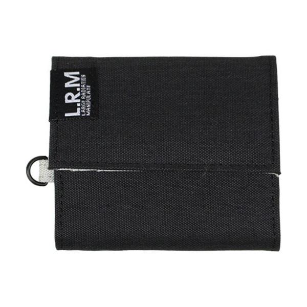 ZOZO問い合わせ番号:95382773ショップ:Rora，ローラブランド:L.R.M，エルアールエム商品名:L.R.M コンパクト財布カテゴリ:財布/小物>財布ブランド品番:cmk190628素材:[ブラック、グレー、グリーン]ポリ...