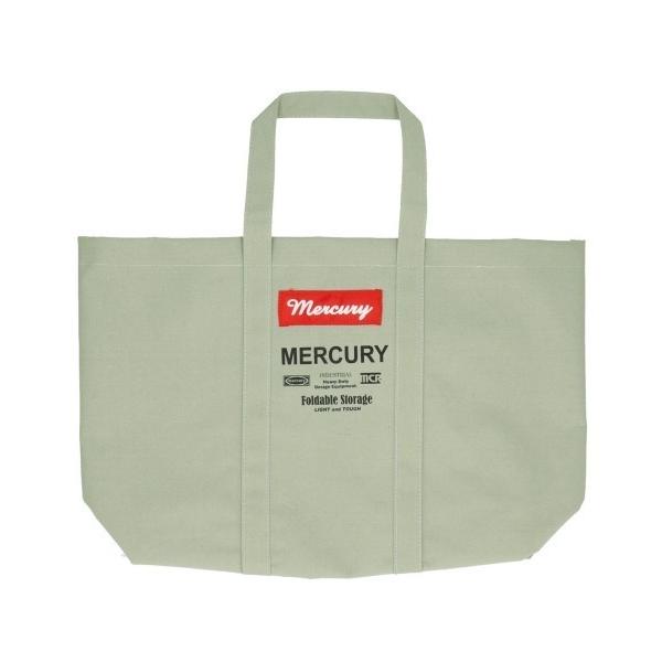 ZOZO問い合わせ番号:95382984ショップ:Rora，ローラブランド:MERCURY，マーキュリー商品名:マーキュリー グローセリートートカテゴリ:バッグ>トートバッグブランド品番:meo素材:キャンバス[裏面]PVCコーティン...