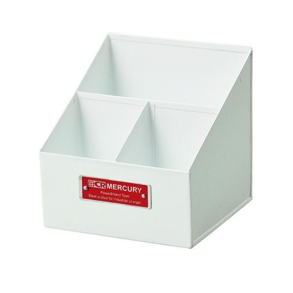 ZOZO問い合わせ番号:95382986ショップ:Rora，ローラブランド:MERCURY，マーキュリー商品名:マーキュリー リモート ツールボックスカテゴリ:インテリア>収納グッズブランド品番:meret素材:スチール原産国:中国カ...