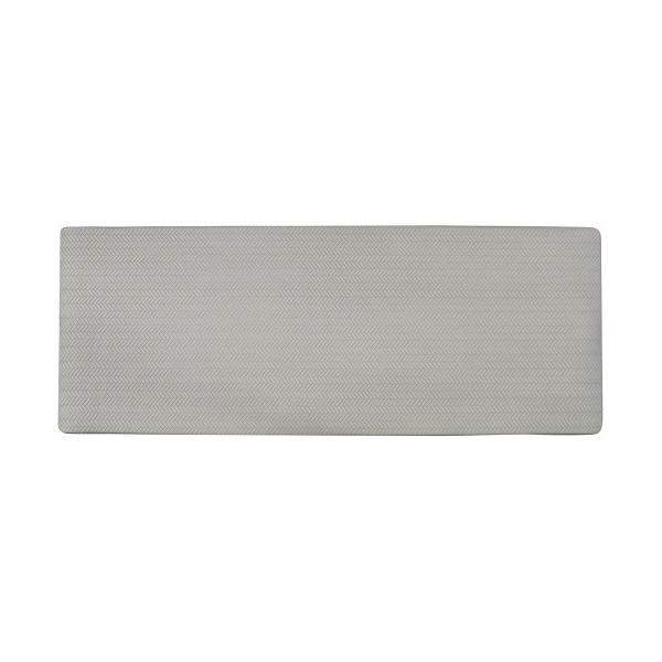 ZOZO問い合わせ番号:95383075ショップ:Rora，ローラブランド:YOKOZUNA CREATION，ヨコズナクリエーション商品名:ズボラ 拭けるキッチンマット 120cmカテゴリ:食器/キッチン>ランチョンマット/テーブル...