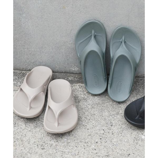 ZOZO問い合わせ番号:95383173ショップ:qualite，カリテブランド:qualite，カリテ商品名:【OOFOS/ウーフォス】O Original / リカバリーサンダルカテゴリ:シューズ>パンプスブランド品番:32501...