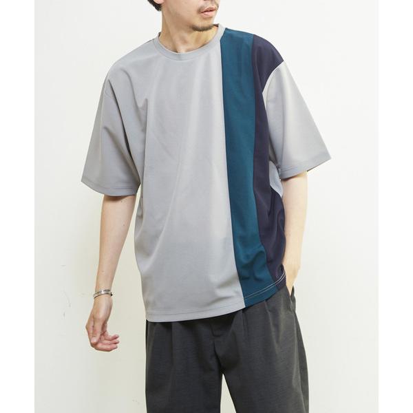 『セール実施中』ZOZO問い合わせ番号:95383497ショップ:MEN'S MELROSE，メンズ メルローズブランド:MASTER FRAME，マスターフレーム 商品名:【MASTER FRAME/マスターフレーム】ジョーゼットパネルス...