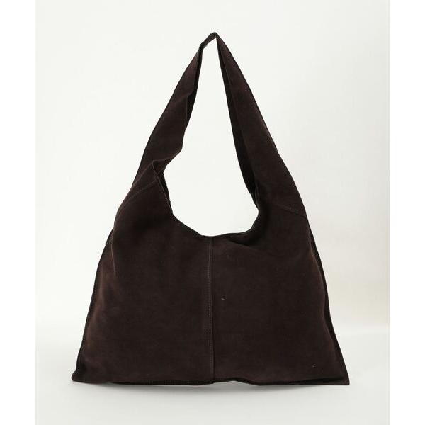 『タイムセール実施中』ZOZO問い合わせ番号:95383501ショップ:TIARA，ティアラブランド:TIARA，ティアラ商品名:【ANDREA CARDONE/アンドレアカルドネ】トートバッグ（1950 SUEDE）カテゴリ:バッグ&gt...