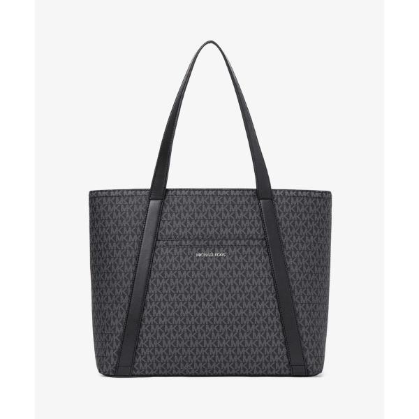 『セール実施中』ZOZO問い合わせ番号:95411619ショップ:MICHAEL KORS MENS，マイケル コース メンズブランド:MICHAEL KORS，マイケルコース商品名:COOPER ポケット トート - MKシグネチャーカテ...