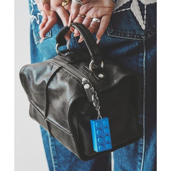 ZOZO問い合わせ番号:95414228ショップ:BEAMS MEN，ビームス メンブランド:LEGO，レゴ，bpr BEAMS，ビーピーアール ビームス 商品名:LEGO(R) / LED Lite Brick Keychain キーライ...