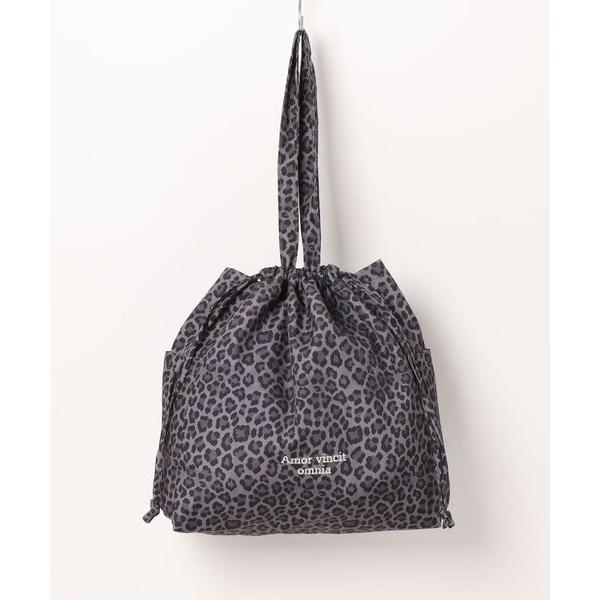 ZOZO問い合わせ番号:95414431ショップ:SVEC，シュベックブランド:polka polka，ポルカポルカ，SVEC，シュベック商品名:aristella / e.e.p.アニマルプリントトートバッグカテゴリ:バッグ>トート...