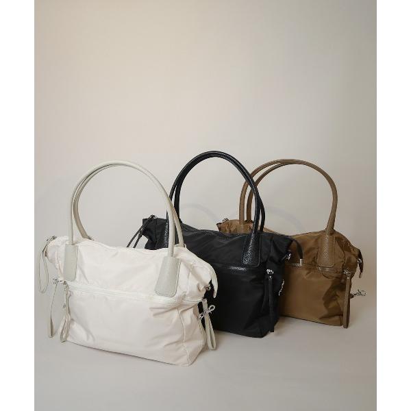 『タイムセール実施中』ZOZO問い合わせ番号:95414443ショップ:Dorry Doll，ドリードールブランド:CURI BISCUI，キュリ　ビスキュイ商品名:2WAY A4サイズ トートバッグカテゴリ:バッグ>トートバッグブラ...