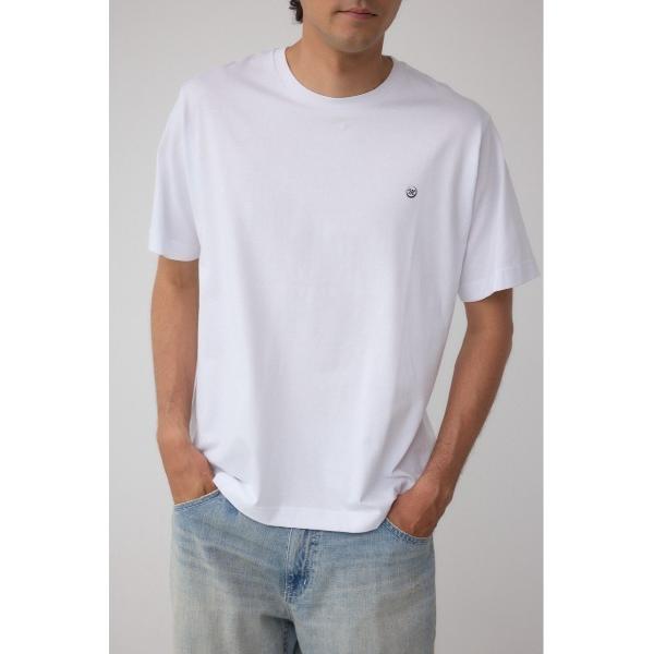 『セール実施中』ZOZO問い合わせ番号:95414668ショップ:AZUL BY MOUSSY，アズールバイマウジーブランド:AZUL BY MOUSSY，アズールバイマウジー商品名:AZコットン Nothing Impossible Tシ...