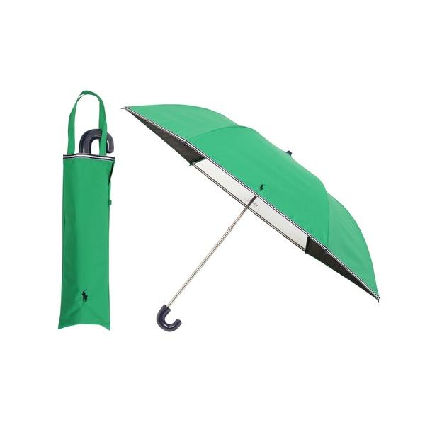 ZOZO問い合わせ番号:95414825ショップ:MOONBAT，ムーンバットブランド:POLO RALPH LAUREN，ポロ ラルフ ローレン，MOONBAT，ムーンバット商品名:キッズ 遮光 遮熱 晴雨兼用折りたたみ日傘 ”POLO ...