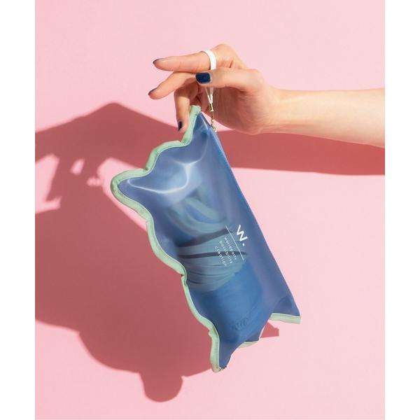 ZOZO問い合わせ番号:95414913ショップ:Wpc./KiU，ダブリュピーシーキウブランド:Wpc.，ダブリュピーシー商品名:★遮光ウェーブパイピングパラソル ミニ 折りたたみ 日傘 Ｗpc.カテゴリ:ファッション雑貨>折りたた...