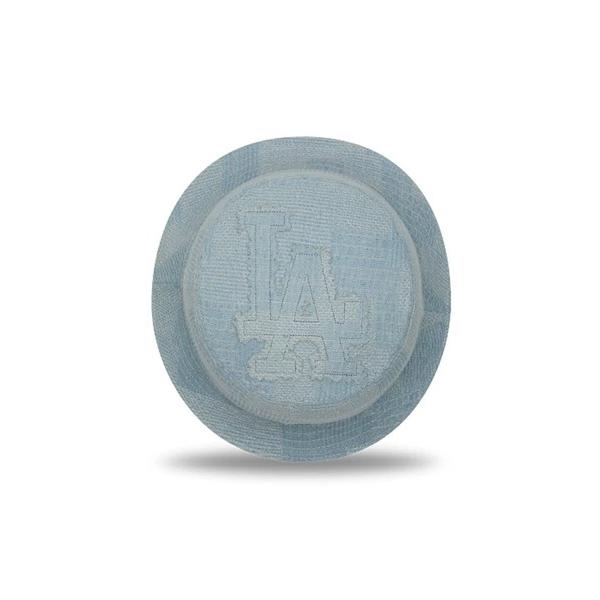 ZOZO問い合わせ番号:95414952ショップ:TANGRAM，タングラムブランド:NEW ERA，ニューエラ，TANGRAM，タングラム商品名:NEW ERA/ニューエラ PATCH DENIM BKT バケットハットカテゴリ:帽子&g...