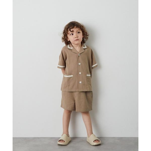 『セール実施中』ZOZO問い合わせ番号:95415246ショップ:riziere，リジェールブランド:riziere，リジェール商品名:配色ラインサマーセットアップカテゴリ:ジャケット/アウター>セットアップブランド品番:RZ25SS...