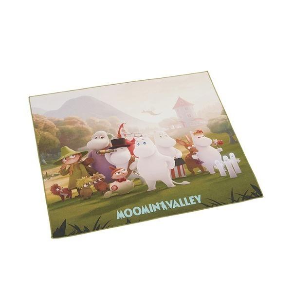 『セール実施中』ZOZO問い合わせ番号:95415462ショップ:hopely，ホープリーブランド:MOOMIN，ムーミン，SPECIAL PRODUCT DESIGN，スペシャルプロダクトデザイン商品名:ムーミン ランチクロス  (アニメ...