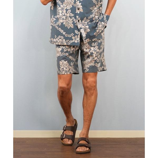 ZOZO問い合わせ番号:95415501ショップ:ムラサキスポーツ，ムラサキスポーツブランド:ムラサキスポーツ，ムラサキスポーツ商品名:【限定】Mighty Surf Club/マイティーサーフクラブ ショーツ 総柄 セットアップ対応 MT...