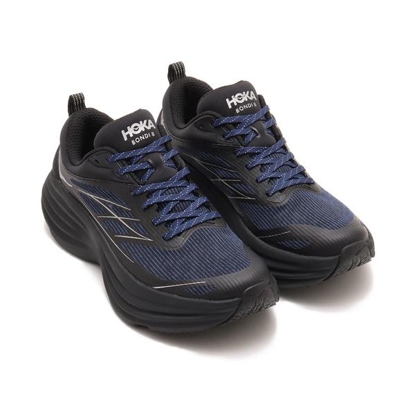 『タイムセール実施中』ZOZO問い合わせ番号:95415696ショップ:atmos pink，アトモスピンクブランド:HOKA，ホカ商品名:HOKA BONDI 8 TS CAGED / ホカ ボンダイ 8 TS ケイジドカテゴリ:シューズ...