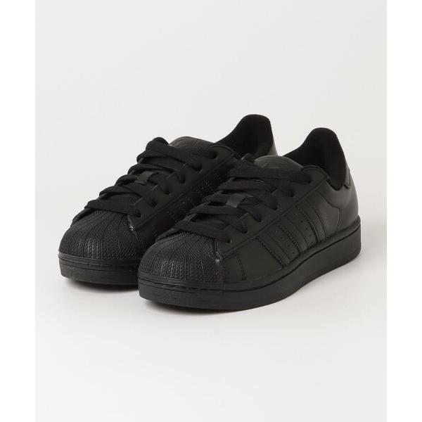 ZOZO問い合わせ番号:95416598ショップ:PISTACCHIO DAIKANYAMA，ピスタチオ　ダイカンヤマブランド:adidas，アディダス商品名:adidas SUPERSTAR II アディダス スーパースターIIカテゴリ:...