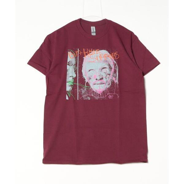 ZOZO問い合わせ番号:95417174ショップ:SAWINTO，ソイントブランド:MUSIC TEE，ミュージックティー商品名:BUTTHOLE SURFERS - “PSYCHIC POWERLESS”カテゴリ:トップス>Tシャツ...