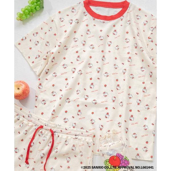 『タイムセール実施中』ZOZO問い合わせ番号:95417264ショップ:JUGLANS，ユグランスブランド:sanrio，サンリオ，FRUIT OF THE LOOM，フルーツオブザルーム，JUGLANS，ユグランス商品名:【FRUIT O...