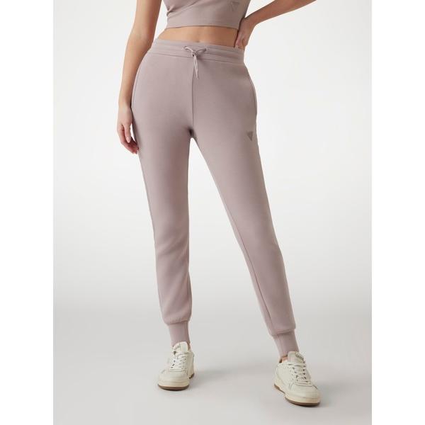 『セール実施中』ZOZO問い合わせ番号:95417473ショップ:GUESS，ゲスブランド:Guess，ゲス商品名:ALLIE Scuba Jogger Pant スウェットパンツカテゴリ:パンツ>スウェットパンツブランド品番:V2Y...