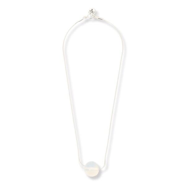 ZOZO問い合わせ番号:95417639ショップ:TOMORROWLAND，トゥモローランドブランド:Sisi Joia，シシジョイア，TOMORROWLAND，トゥモローランド商品名:【別注】Sisi Joia LOAR ネックレスカテゴ...