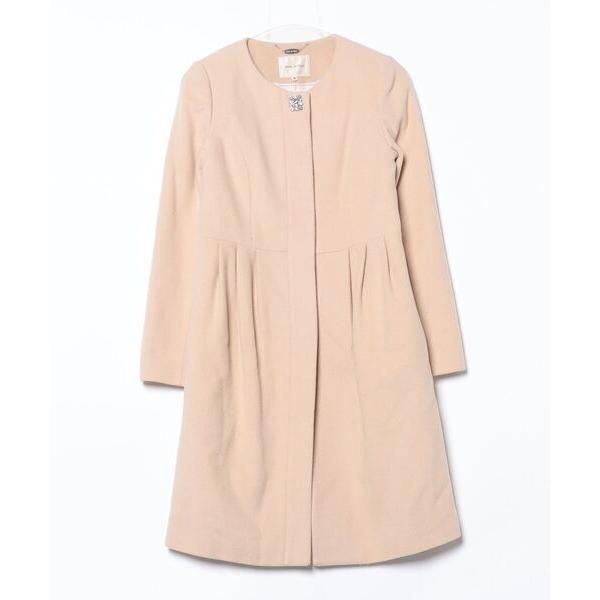 『セール実施中』コンディション：B（目立つ使用感なし）使用感が少ない、または気にならないアイテム首周り：汚れZOZO問い合わせ番号:95424392ショップ:ZOZOUSED，ゾゾユーズドブランド:Debut de Fiore，デビュー・ド...