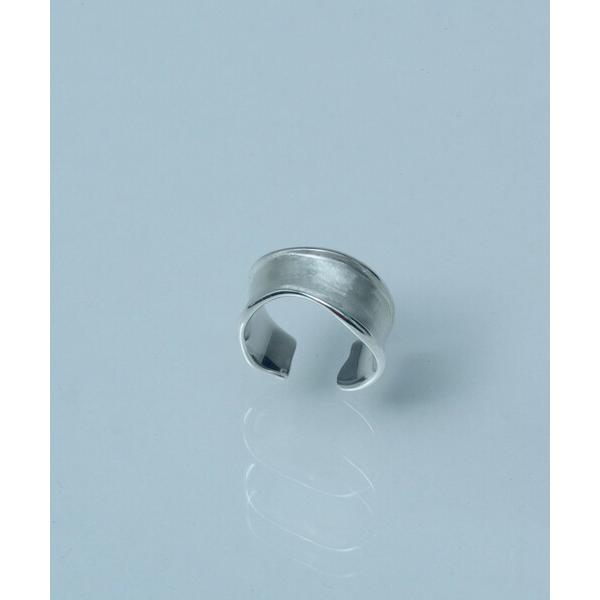 ZOZO問い合わせ番号:95447949ショップ:and cloud，アンドクラウドブランド:and cloud，アンドクラウド商品名:Flutter Ringカテゴリ:アクセサリー>リングブランド品番:541020素材:SV925(...