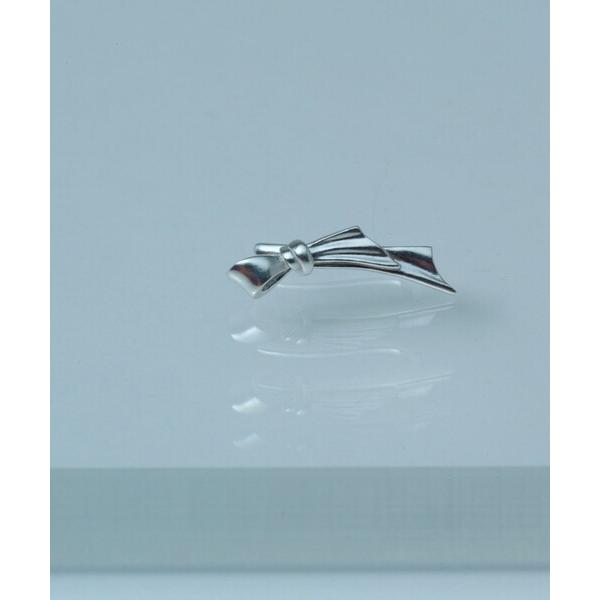 ZOZO問い合わせ番号:95447956ショップ:and cloud，アンドクラウドブランド:and cloud，アンドクラウド商品名:Flutter Bow Ear Clip Sカテゴリ:アクセサリー>イヤーカフブランド品番:544...