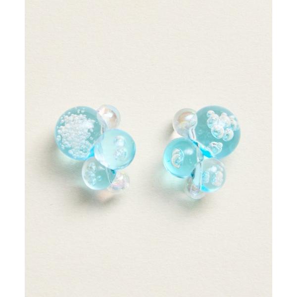 ※このアイテムは返品・交換対象外商品です。ZOZO問い合わせ番号:95447986ショップ:COMMON WARE，コモンウェアブランド:Zoule，ゾーラ商品名:Zoule ゾーラ：Soleaシリーズ　aphos　ピアスカテゴリ:アクセサ...