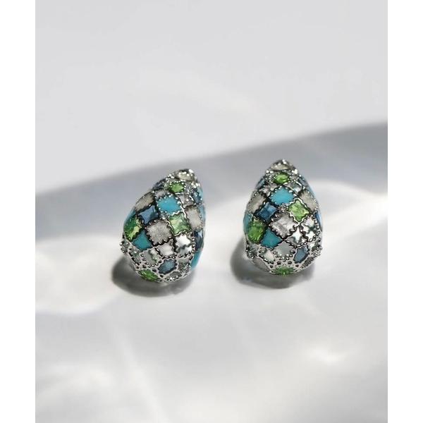 ※このアイテムは返品・交換対象外商品です。ZOZO問い合わせ番号:95447989ショップ:COMMON WARE，コモンウェアブランド:Zoule，ゾーラ商品名:Zoule ゾーラ：MOROCCAN　モロッカンシリーズ　bon bon　ピ...