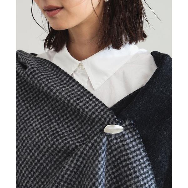 ZOZO問い合わせ番号:95448373ショップ:BEAMS WOMEN，ビームスウィメンブランド:IRIS47，イリスフォーセブン，Demi-Luxe BEAMS，デミルクス ビームス商品名:IRIS47 / calm ブローチカテゴリ:...