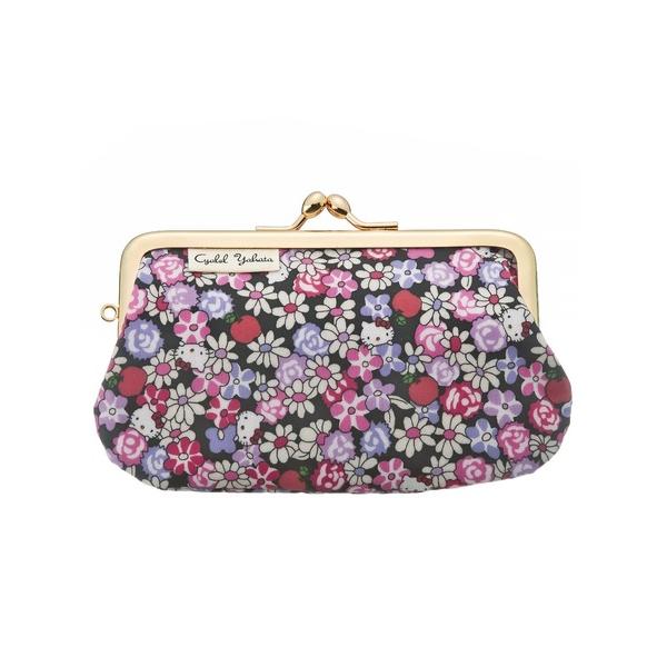 ZOZO問い合わせ番号:95448765ショップ:ABBEY MARKET，アビーマーケットブランド:sanrio，サンリオ，ABBEY MARKET，アビーマーケット商品名:サンリオキャラクターズ がま口ミニポーチ Cyalel Yaha...