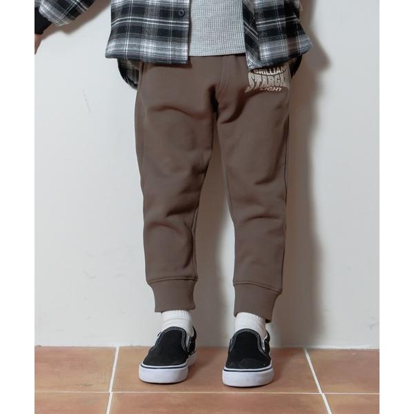 『タイムセール実施中』ZOZO問い合わせ番号:95448977ショップ:MAKE YOUR DAY，メイクユアデイブランド:MAKE YOUR DAY，メイクユアデイ商品名:スウェットジョガーパンツ■80〜140cmカテゴリ:パンツ>...