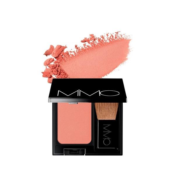 ※このアイテムは返品・交換対象外商品です。コスメ商品ZOZO問い合わせ番号:95449503ショップ:MiMC，エムアイエムシーブランド:MiMC，エムアイエムシー商品名:ビオモイスチュアチークAカテゴリ:メイクアップ>チークブランド...