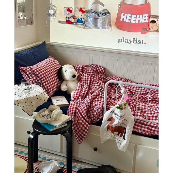 『タイムセール実施中』ZOZO問い合わせ番号:95449677ショップ:CASSELINI，キャセリーニブランド:Casselini，キャセリーニ商品名:Casselini HOME(キャセリーニ ホーム)フラワー刺繍布団カバーカテゴリ:イ...