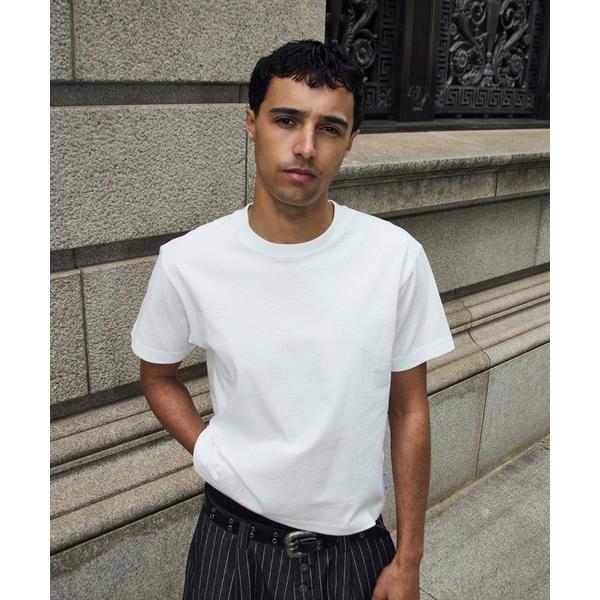 ZOZO問い合わせ番号:95449863ショップ:kutir，クティールブランド:kutir，クティール商品名:SOLID CROPPED TSHIRT／無地クロップドTシャツカテゴリ:トップス>Tシャツ/カットソーブランド品番:56...