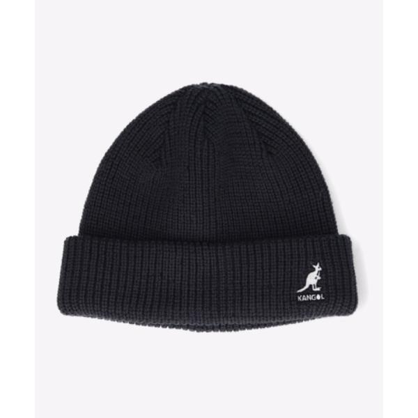 ZOZO問い合わせ番号:95450334ショップ:A BAG OF CHIPS，ア バッグ オブ チップスブランド:KANGOL，カンゴール商品名:KANGOL/カンゴール CARDINAL 2WAY BEANIEカテゴリ:帽子>ニッ...