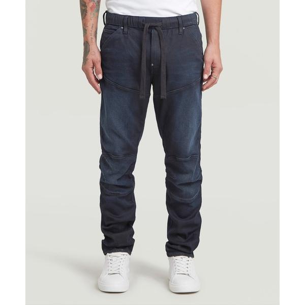 『セール実施中』ZOZO問い合わせ番号:95452130ショップ:G-STAR RAW，ジースター・ロゥブランド:G-STAR，ジースター商品名:【一部店舗限定】5620-R 3D SPORT TAPERED TRAINER/立体裁断スポー...