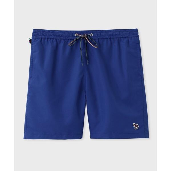 ※このアイテムは返品・交換対象外商品です。ZOZO問い合わせ番号:95452444ショップ:Paul Smith，ポール・スミスブランド:Paul Smith，ポールスミス商品名:ゼブラワッペン スイムショーツ【553520 JP470】カ...
