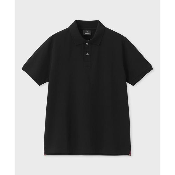 ZOZO問い合わせ番号:95452463ショップ:Paul Smith，ポール・スミスブランド:PS Paul Smith，ピーエスポールスミス商品名:スポーツストライプ ポロシャツ【252507 534LR】カテゴリ:トップス>ポロ...