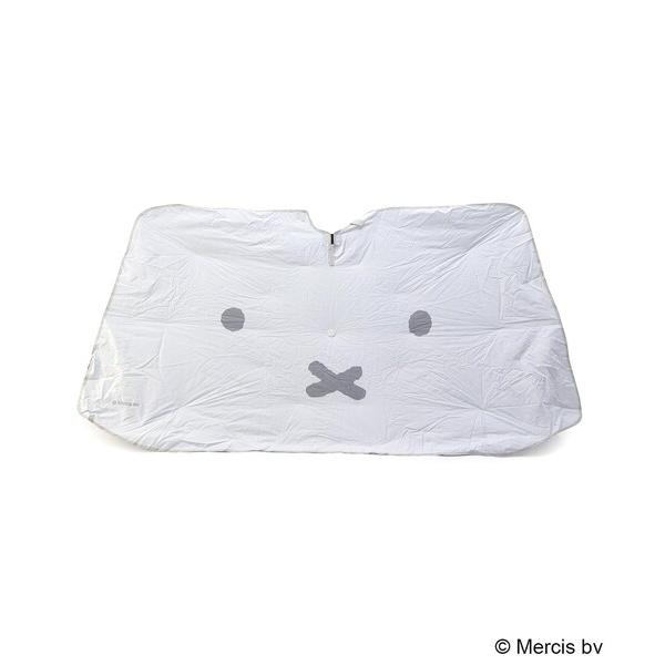 ZOZO問い合わせ番号:95452515ショップ:WORLD ONLINE STORE SELECT，ワールドオンラインストアセレクトブランド:one'sterrace，ワンズテラス商品名:Dick Bruna miffy 傘サンシェードカ...