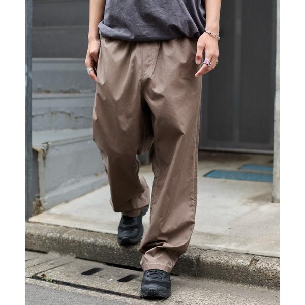 『セール実施中』ZOZO問い合わせ番号:95452629ショップ:WEGO，ウィゴーブランド:WEGO，ウィゴー商品名:WEGO/ピグメントDRYイージーパンツカテゴリ:パンツ>チノパンツブランド品番:WE25SM06-M0006素材...