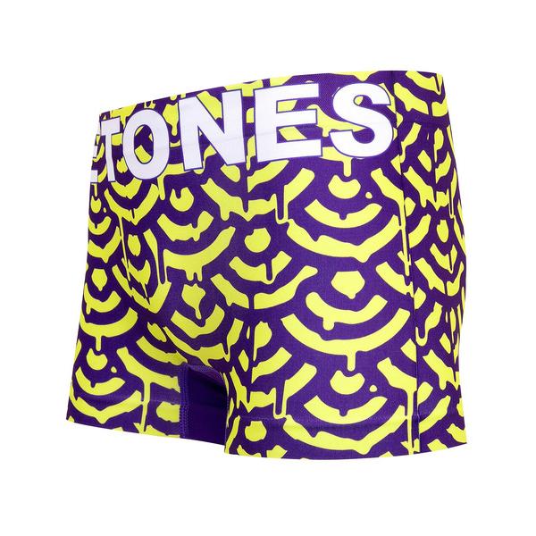 ※このアイテムは返品・交換対象外商品です。ZOZO問い合わせ番号:95482908ショップ:MASSIVE STORE，マッシブストアブランド:BETONES，ビトーンズ商品名:【BETONES/ビトーンズ】 「THUNDER」 アンダーウ...