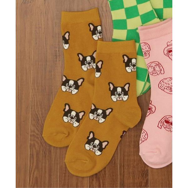 ※このアイテムは返品・交換対象外商品です。ZOZO問い合わせ番号:95483131ショップ:F.O.Online Store，エフオーオンラインストアブランド:BREEZE，ブリーズ商品名:BOYSポップソウガラソックスカテゴリ:レッグウェ...