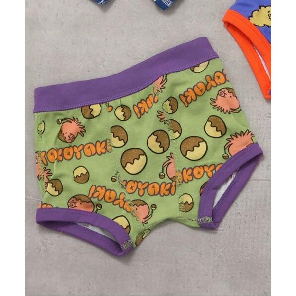 『タイムセール実施中』※このアイテムは返品・交換対象外商品です。ZOZO問い合わせ番号:95483142ショップ:F.O.Online Store，エフオーオンラインストアブランド:BREEZE，ブリーズ商品名:BOYSポップソウガラボクサ...